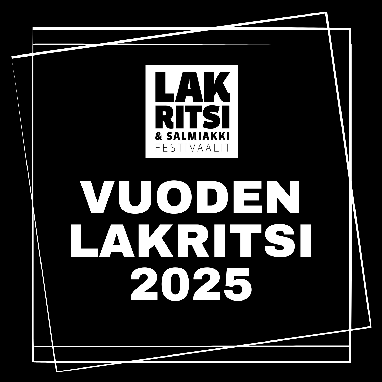 Aktiviteetit - Lakritsi- ja salmiakkifestivaalit